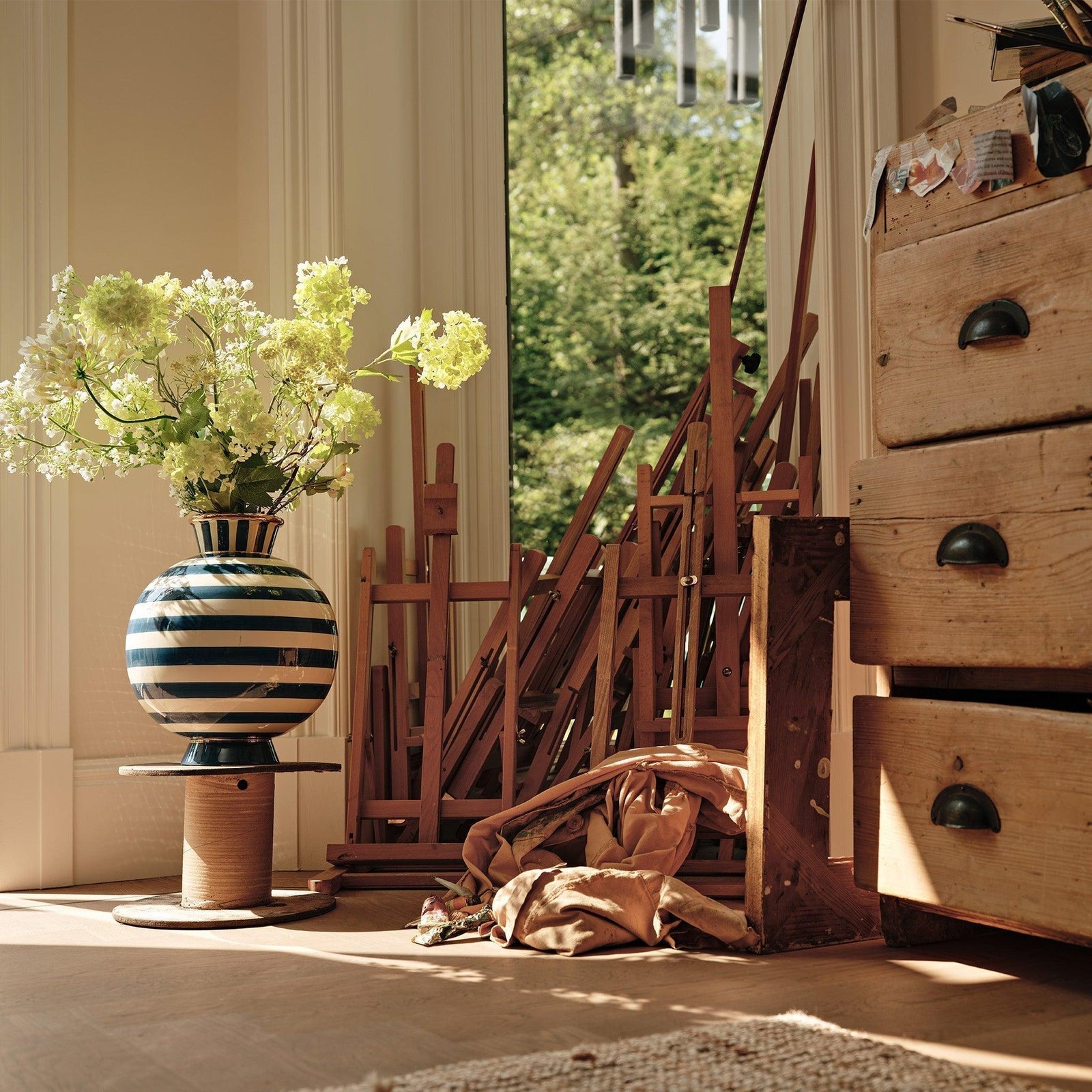 Good SS.07 | Zijden Boeket | Blooming Good