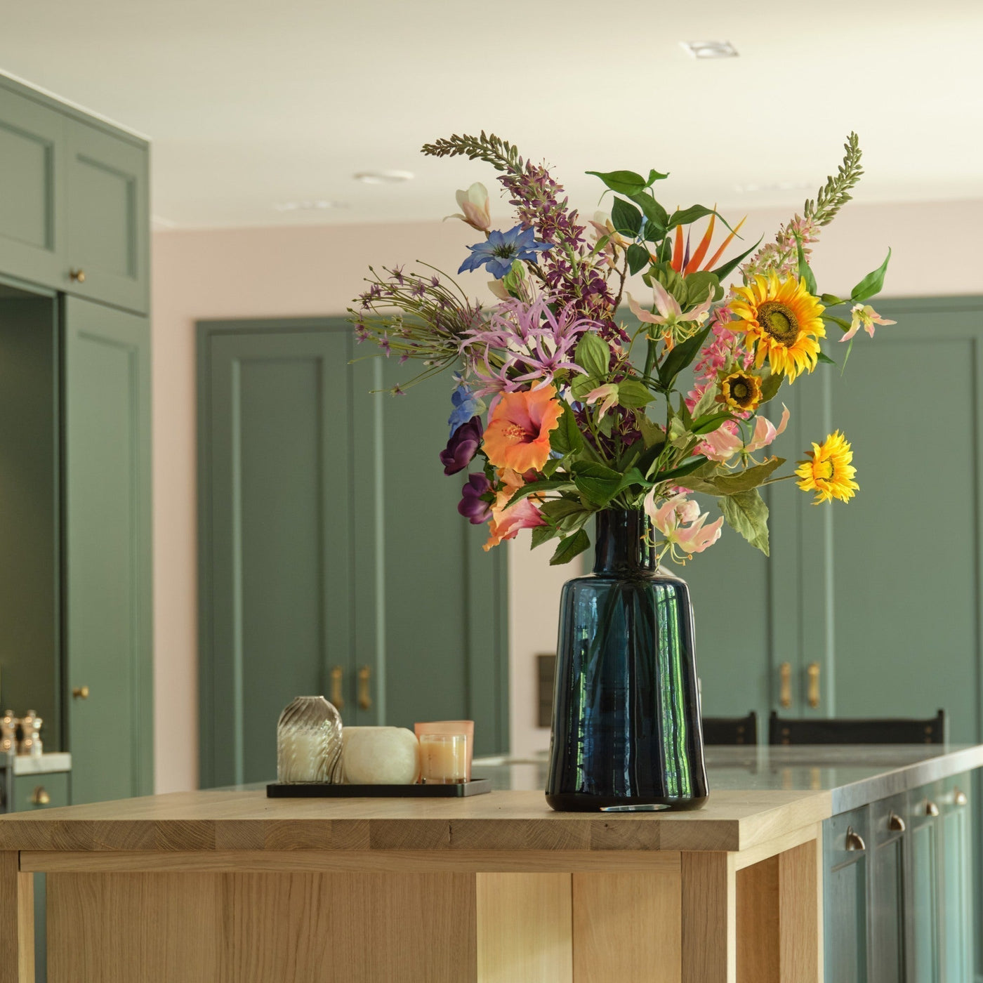 Good SS.10 | Zijden Boeket | Blooming Good