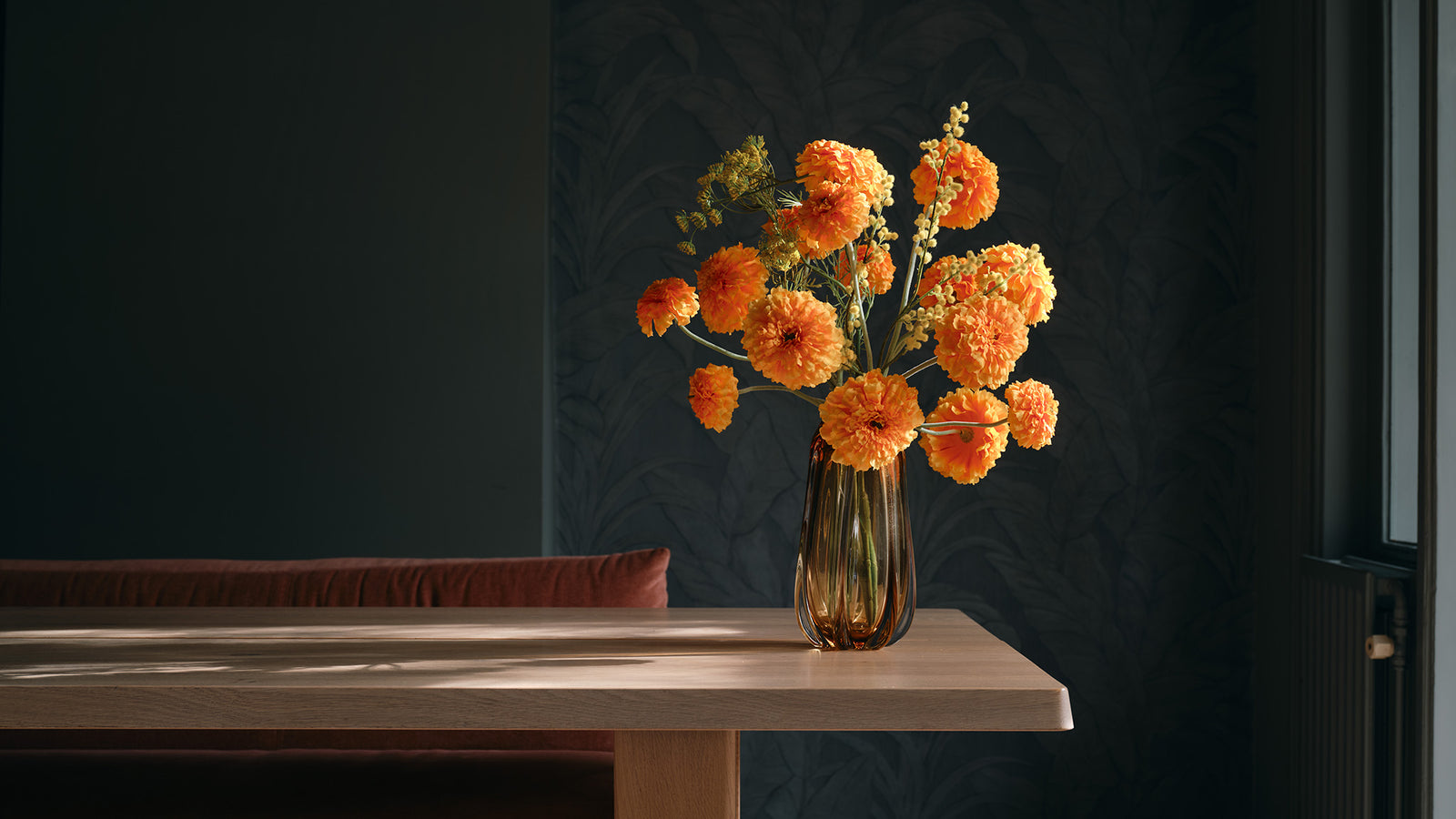 Levensechte Kunstbloemen & Zijden Boeketten | Blooming Good